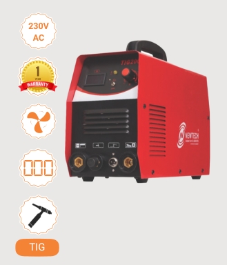 TIG 200 Welding Machine Manufacturer And Exporter In | Newtech Weld